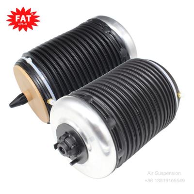 China Audi A6C7 Allroad Avant 11 Rear Air Spring Suspension Bellow Left 4G0616001S 4G0616001Q Right 4G0616002S 4G061600 for sale