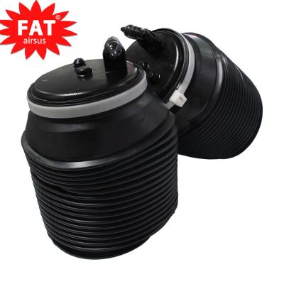 China Pair Rear Air Spring For Lexus GX460 2010-2012 GX400 2012 Toyota Land Cruiser Prado 2009-2017 48090-60010 48080-60010 for sale