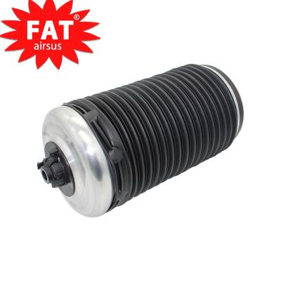 China 4G0616001T 4G0616001S Air Suspension Springs For Audi A6 4G C7 Allroad Avant 2011 Rear Left 4G0616001K 4G0616001R for sale