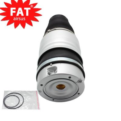 China 7L5616403B 7L6616403B Air Suspension Spring Front Left For Audi Q7 Porsche Cayenne VW Touareg Damper Pneumatic 2003-2010 for sale