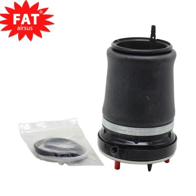 China Front Right Air Suspension Springs For BMW X5 E53 1999-2006 Air Spring Bag Cover 37116761444 37116757502 for sale