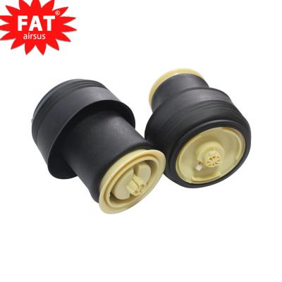 China Pair Air Suspension Springs For BMW X5 ( E70 ) 2007-2013 X6 (E71 E72) 2008-2014  37126773664 37126783419 37126783 for sale