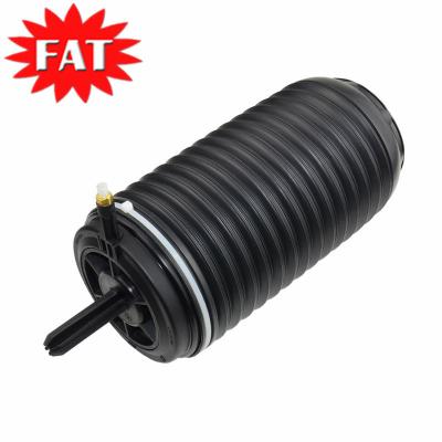 China Rubber Bushing Air Suspension Springs For Porsche Macan 2014-2018 Rear Left 95B616001B for sale