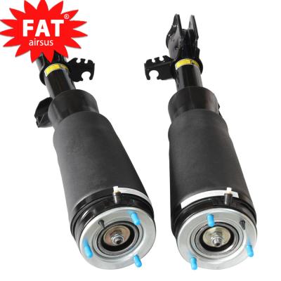 China Pair Front Air Suspension Shock Absorber Strut For Land Rover Range Rover Vogue L322 RNB000750 RNB000750G RNB501530 for sale
