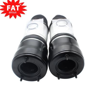 China 2113209413 2113209513 Suspension Air Shock Spring For Mercedes W211 4MATIC E320 E350 E550 for sale