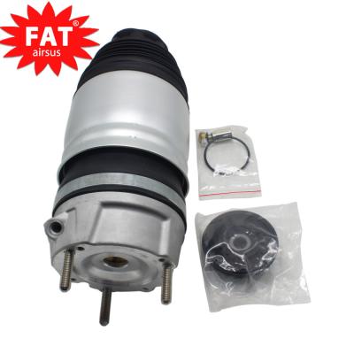 China Front Left Air Suspension Springs For For Audi Q7 Porsche Cayenne Touareg 2011-2015 Air Suspension Bag 7L6616039N for sale
