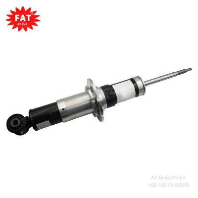 China Rear Suspension Shock Absorber Spring Air Ride Strut For Ferrari 599 GTB  Fiorano GTO SA Aperta OEM 212509 257059 for sale