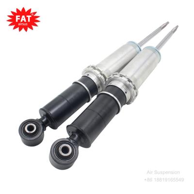 China 255863 255864 282502 Ferrari 458 F142 Airmatic Air Ride Shock Absorbers Electric Front Left And Right for sale