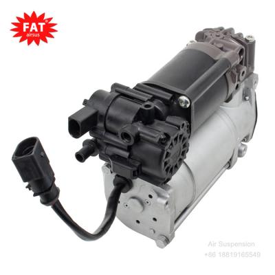 China 1 Pcs Audi A8 D4 4H Quattro Air Suspension Compressor 4H0616005C 4G0616005C 4H0616005A 4H0616005B 4H0616005D for sale