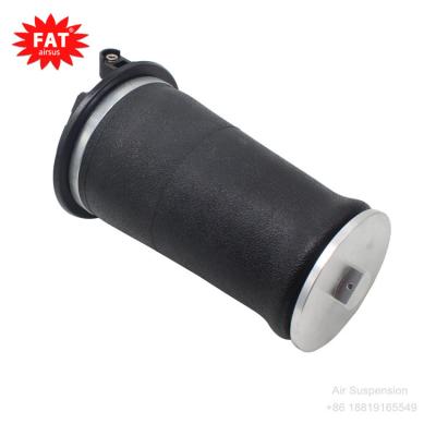 China 1 X RKB101460 Land Rover Air Suspension Bag For II P38A Rear Left Right Rubber Gas Spring Bellows Replacement RKB101460E for sale