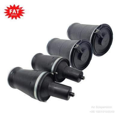 China Front Air Spring For Land Rover Range Rover II P38A Gas Balloon RKB101460 RKB101460E REB101740E REB101740 REB000550 for sale
