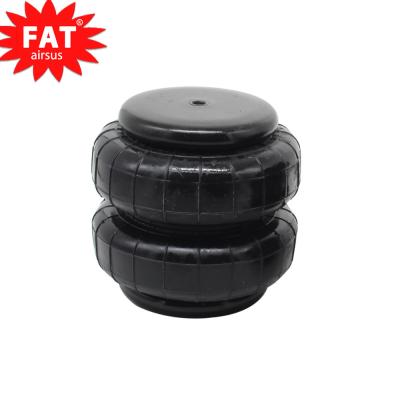 China Double Air Balloon Air Bag Spring For Contitech FD70-13 Goodyear 2B6-535 for sale