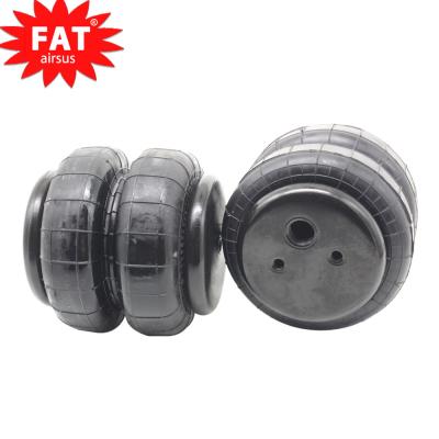 China Double Air Balloon Air Bag Spring For Contitech FD70-13 Goodyear 2B6-535 Air Suspension Rubber Air bag for sale