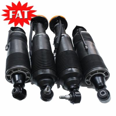 China Rear Hydraulic Shock Absorber For Mercedes Benz SL R230 Oil Pressure 2303208713 2303208813 2303204138 2303204238 for sale