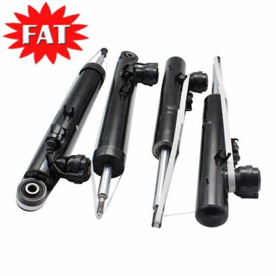 China 1 Piece Front / Rear Air Suspension Shock Absorber For Audi Q5 With ADS 2009-17 Air Spring Strut 8R0413029J 8R0513025K for sale