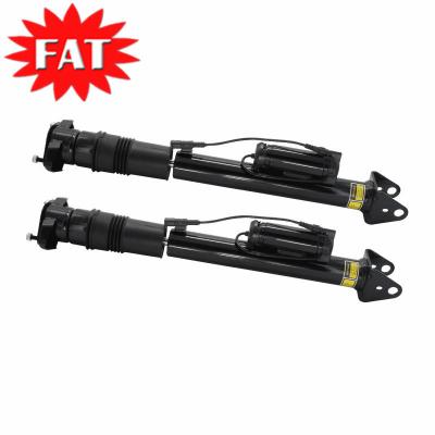China Pair Rear Air Suspension Shock Air Spring Bag For Mercedes W164 ML320 ML350 ML500 ML550 With ADS 1643201004 for sale