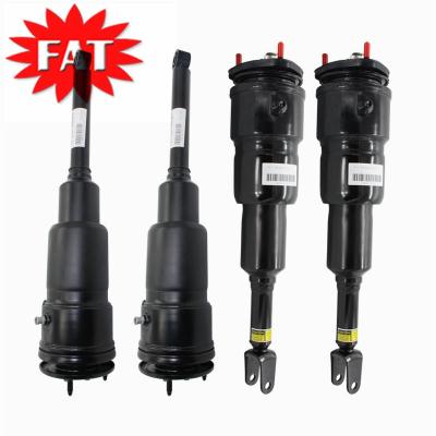 China Car Air Suspension Shock Absorber For Lexus LS460 Front + Rear 4801050240 4802050242 4809050290 4801050211 for sale