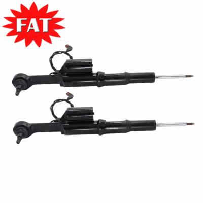 China Pair Front Air Suspension Shock Core For Mercedes CL- Class W216 S- Class W221 4 Matic Air Damper 2213200438 2213200538 for sale