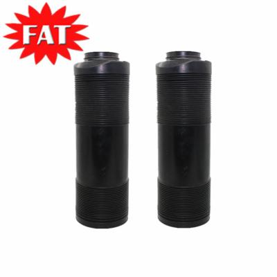China Pair ABC Strut Dust Cover For Mercedes Benz S Class W220 C215 Rear Hydraulic Shock Absorber Rubber Dust Boot for sale