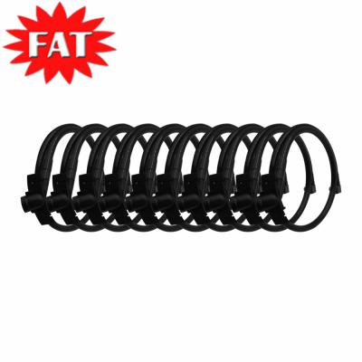 China Front Shock Absorber Air Tubes For Land Rover Range Rover L322 2002-2009 RNB000740G RNB000750G for sale