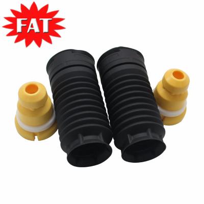 China Rubber Shock Absorber Dust Cover Set Rubber Buffer For Mercedes Benz E - Class W211 S211 2113230092 2113230444 for sale