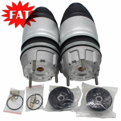 China Pair Front Left & Right Air Suspension Springs For Audi Q7 VW Touareg Porsche Cayenne 2011-2016 7P6616039M 7P6616040M for sale