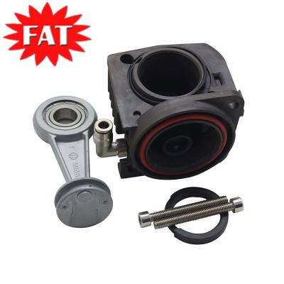 China Air Compressor Pump Cylinder Piston Rod Piston Ring Air Valve Screw For Volkswagen Touareg Porsche Cayenne 7L0698007D for sale