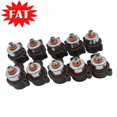 China 10 PCS Air Suspension Compressor Repair Kits Electronic Magnetic Circle For Mercedes W220 W211 W219 2203200104 for sale