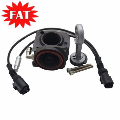 China Air Suspension Cylinder Piston Ring With Screw For Mercedes Benz W220 W211 Audi A6 C5 A8 D3 22032001042113200304 for sale