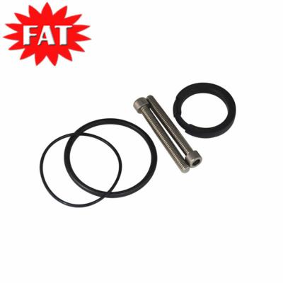 China Mercedes Air Suspension Compressor Repair Kits For W220 W211 Porsche XJ8 XJ6 Audi A6 C5 C6 Q7 A8 D3 VW Touareg for sale