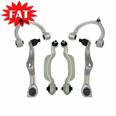 China 6 PCS Front Axle Car Suspension Control Arm For Mercedes S Class W221 CL Class C216 2213306311 2213308907 2213308107 for sale
