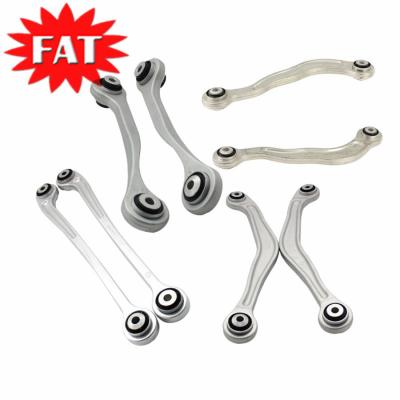 China 8 PCS Full Set Rear Axle Car Suspension Control Arm For Mercedes S Class W221 2005-2013 2213500206 2213501153 2213500706 for sale
