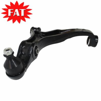 China Front Axle Lower Right Air Suspension Control Arm For Volkswagen Touareg 7L Porsche Cayenne 955 2002-2010 7L0407152H for sale
