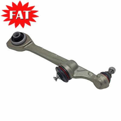 China TS16949 Front Axle Lower Left Control Arm For Mercedes W221 S-Class S350 S400 S450 S500 S550  AMG 2213308107 2213306707 for sale