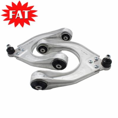 China Pair Front Upper Control Arm & Ball Joint For Mercedes W211 W219 E320 E350 E550 AMG Left & Right 2113304307 2113304407 for sale