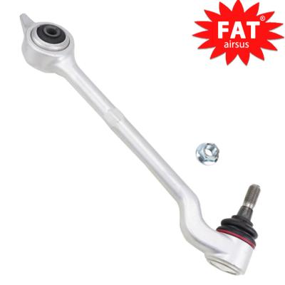 China Front Right Lower Rearward Control Arm With Ball Joint For BMW 5 E39 Touring E39 31121094234 31121093450 for sale