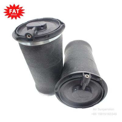 China RKB101460 Air Suspension Bag For Land Rover II P38A Rear Left Right Rubber Gas Spring Bellows Replacement OEM RKB101460E for sale
