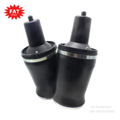 China Front Left Right Pneumatic Suspension Air Bag REB101740E REB101740 REB000550 For Range Rover II P38A Air Ride Spring for sale