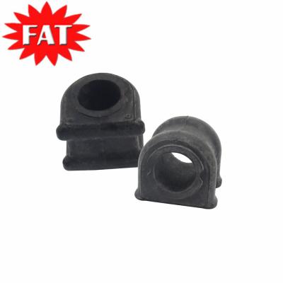 China 2x Front Axle Stabilizer Bar Bushing 68184510AA For Jeep Grand Cherokee WK2 2011-2017 for sale