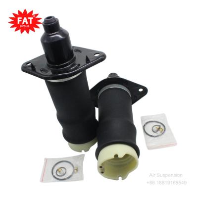 China 4Z7616020 4Z7513032A Audi Air Suspension For A6 C5 Allroad Quattro Rear Suspension Air Spring 4Z7616019 4Z7513031A for sale