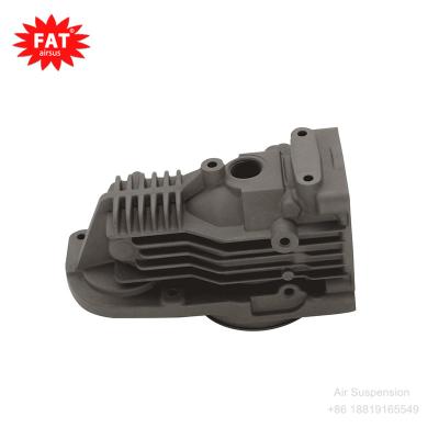 China A2213201604 W221 C216 Mercedes Air Suspension Compressor Repair Kits Cylinder Head Cover A2213200304 for sale