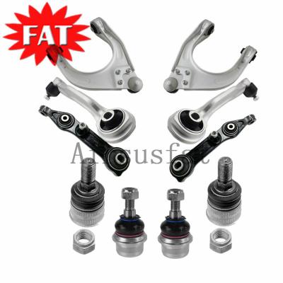 China 10 PCS / Set Front Axle Car Suspension Control Arm & Ball Joint For Mercedes Benz E Class W211 CLS Coupe C219 2113308907 for sale