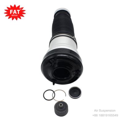 China Front Air Suspension Spring Repair For Mercedes Benz S320 W220 2203202438 2203205113 Universal Left Right Airmatic Bag for sale
