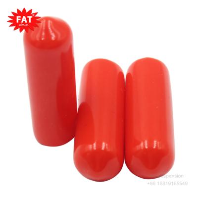 China Universal Air Suspension Repair Kits Shock Screw Protect Cover For Audi BMW 37126785535 Benz 220320243 Jeep 68029902AE for sale