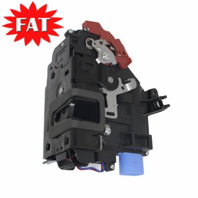 China Rear Left Door Lock Actuator For VW Touareg Touran Golf V Plus JETTA III Seat Toledo Door Lock Cylinder 7L0839015 for sale