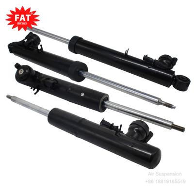 China Full Set 4 Suspension Shock Absorber Front 8R0413029L 8R0413030L Rear 8R0513025G 8R0513026G For Audi Q5 2009-17 for sale