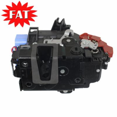 China Rear Right Door Lock Actuator For VW Touareg 2002-2013 Touran 2003-2010 Golf Plus 2005-2013 2004-2009 7L0839016 for sale