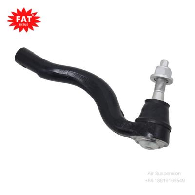 China WK2 Steering Tie Rod End Kit for sale