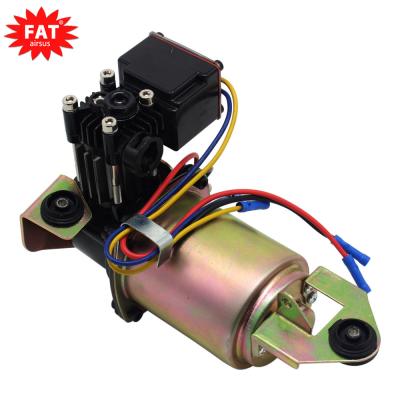 China 15254590 Air Ride Compressor Pump for sale