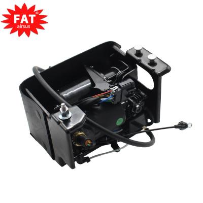 China 15254590 Air Suspension Compressor Pump for sale